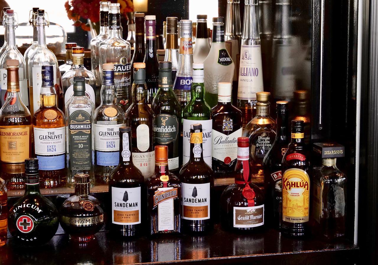 About – Mega Liquor Store